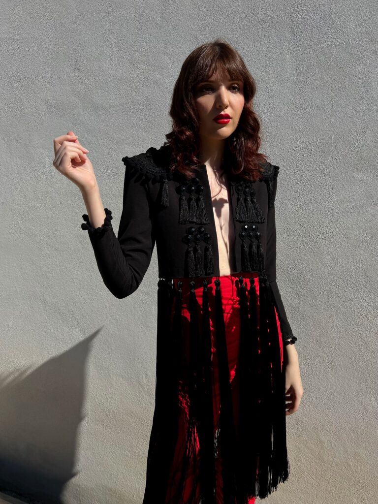 Manuela | Anna Collado