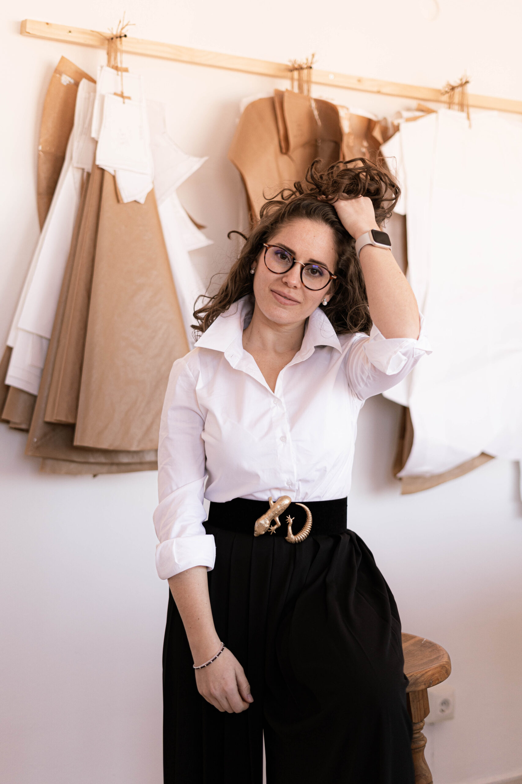 ABOUT US | ANNA COLLADO