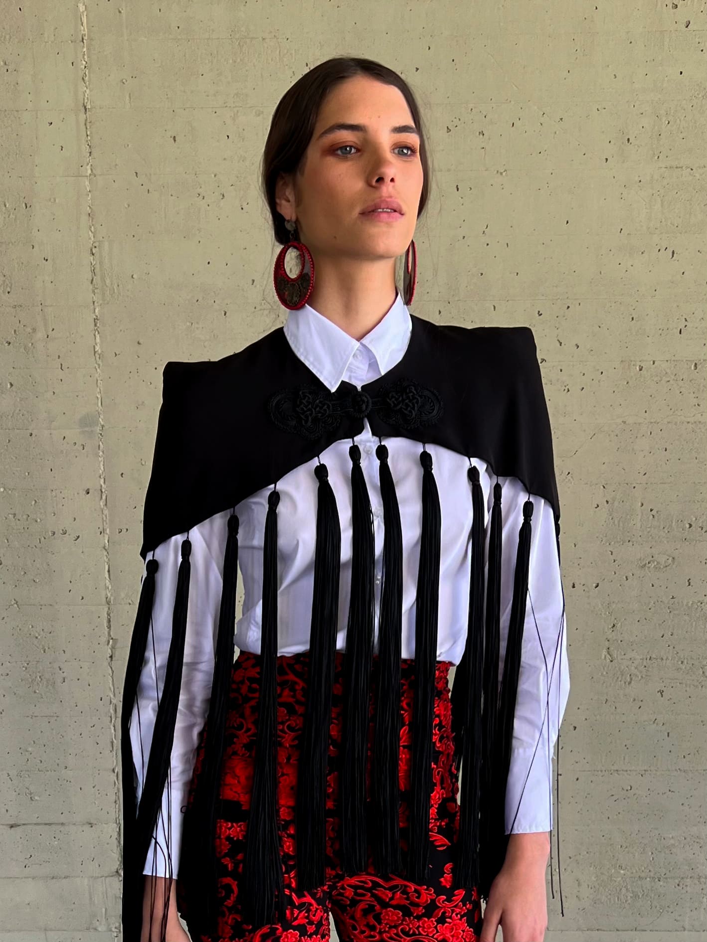 CANDELA | Anna Collado