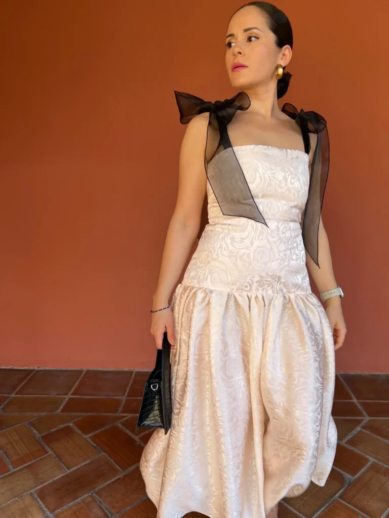 CARMELA | Anna Collado